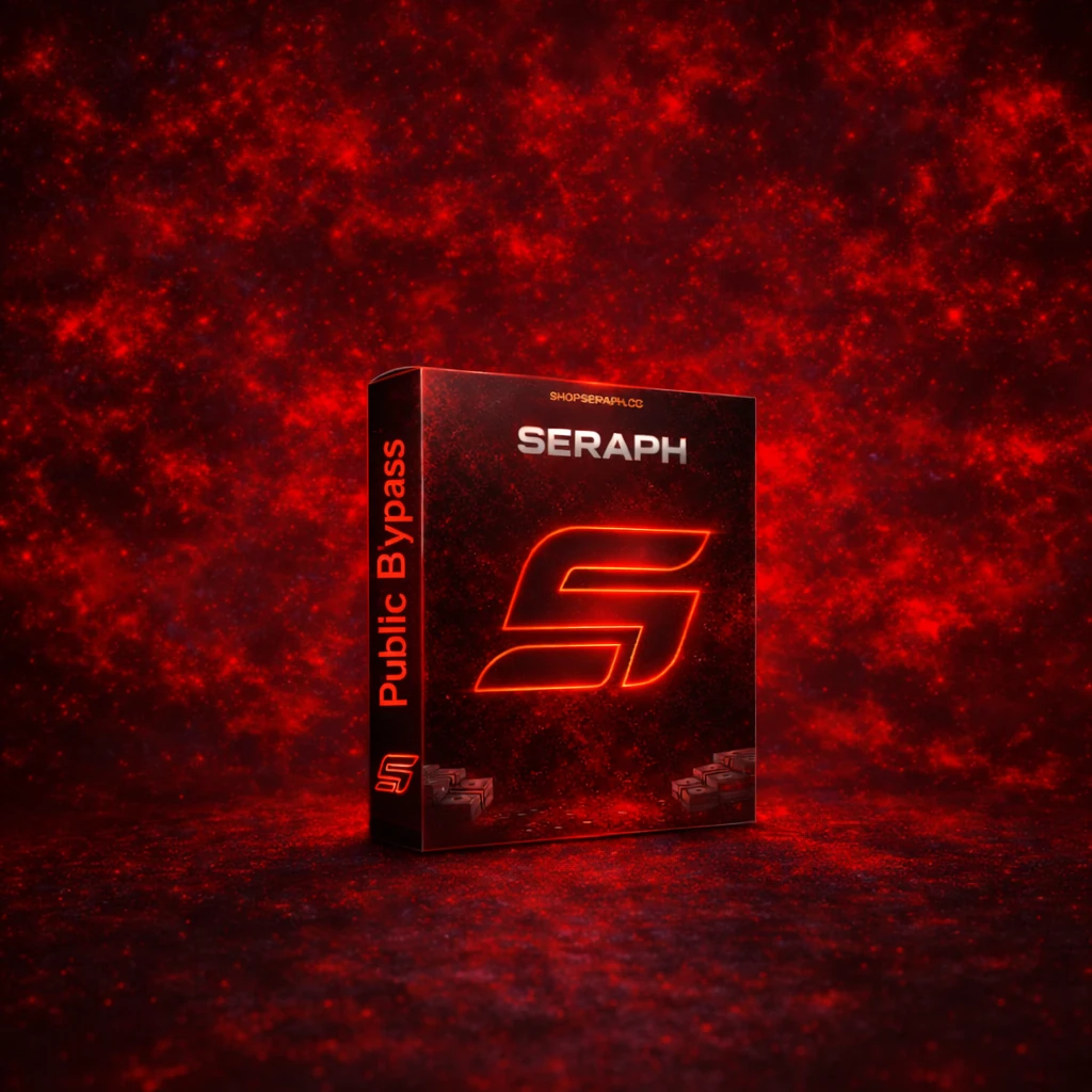 Seraph Bypass Software - Seraph